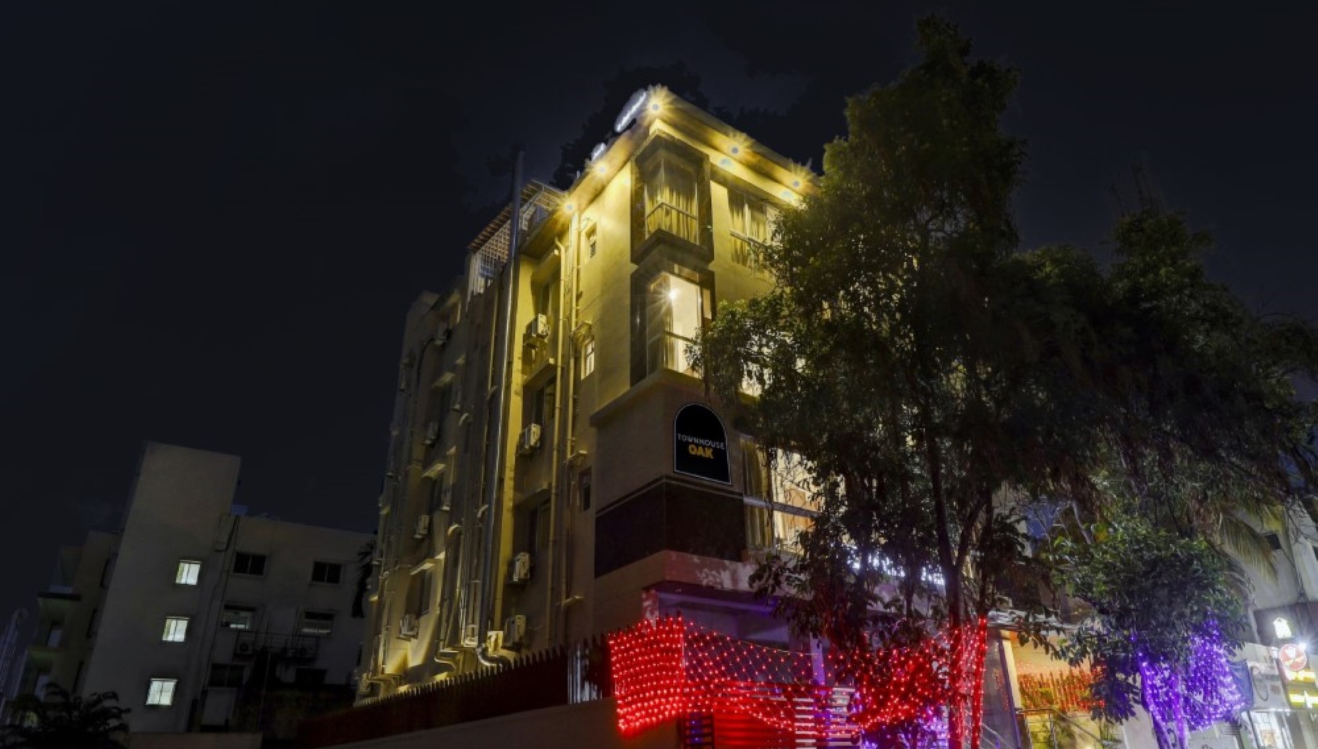 Prime Hotel by Silicon Hearth Hotel booking – Official website.