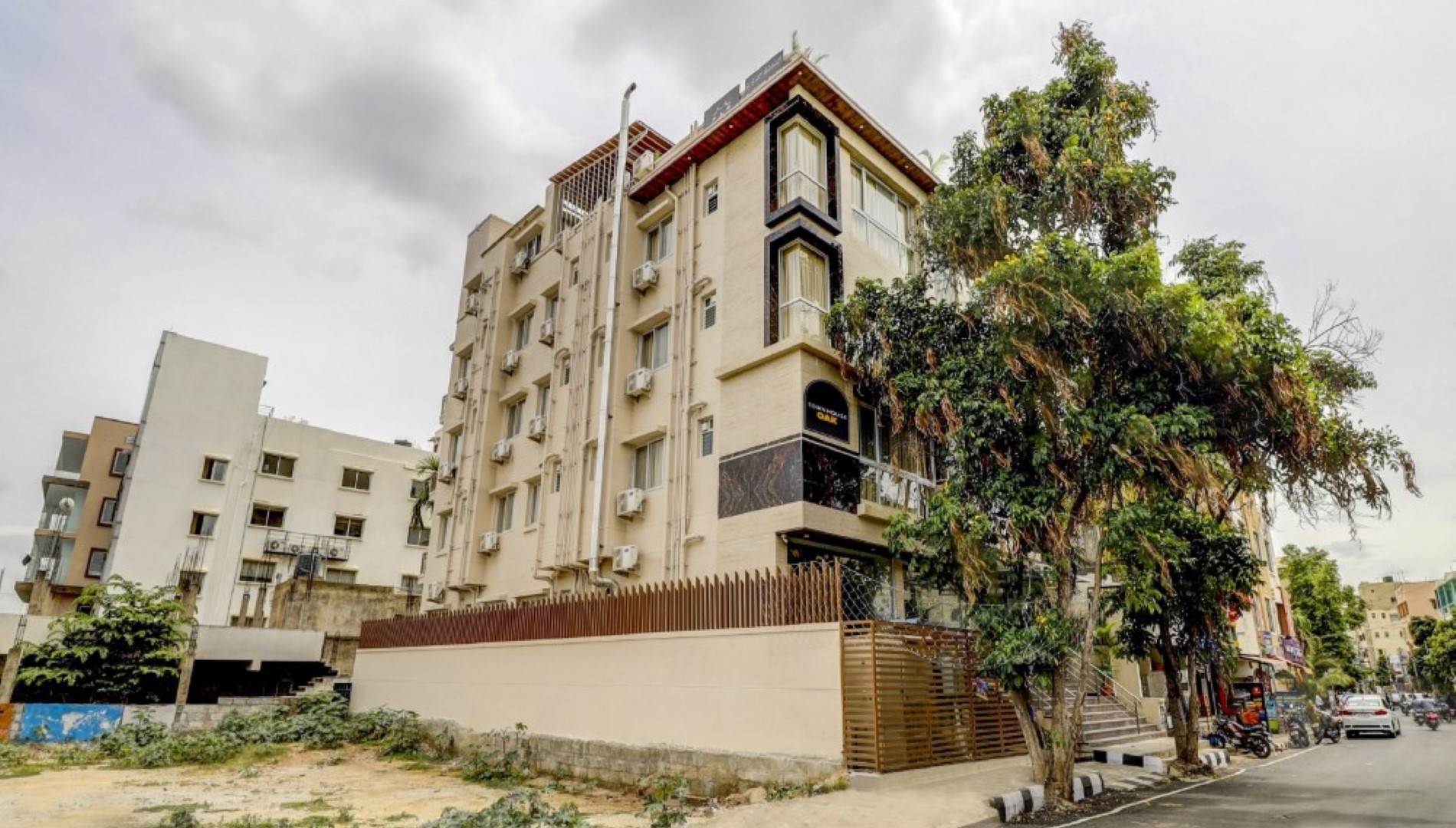 Prime Hotel by Silicon Hearth Hotel booking – Official website.