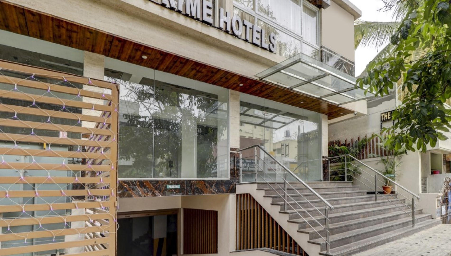 Prime Hotel by Silicon Hearth Hotel booking – Official website.