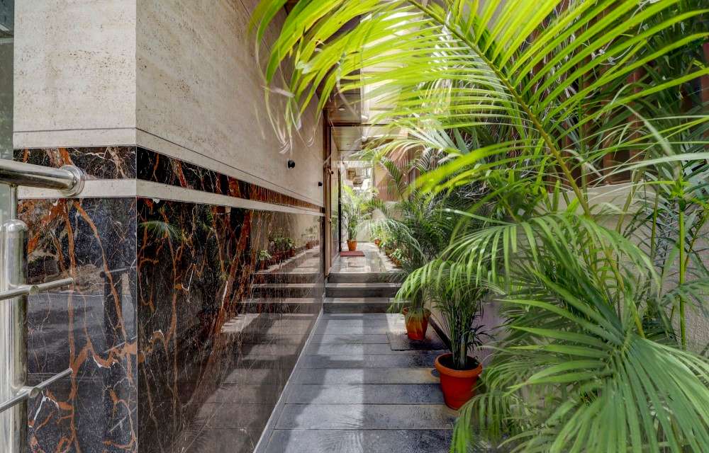 Prime Hotel by Silicon Hearth Hotel booking – Official website.