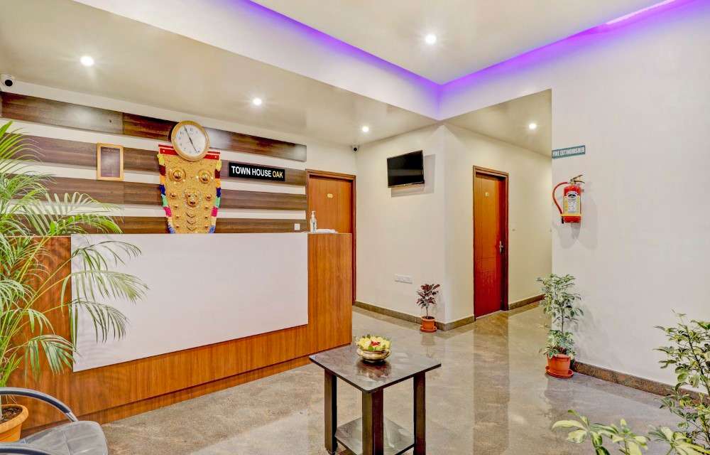 Prime Hotel by Silicon Hearth Hotel booking – Official website.